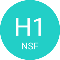 Пищевые смазки Molykote и EFELE с допуском NSF H1. Система HACCP